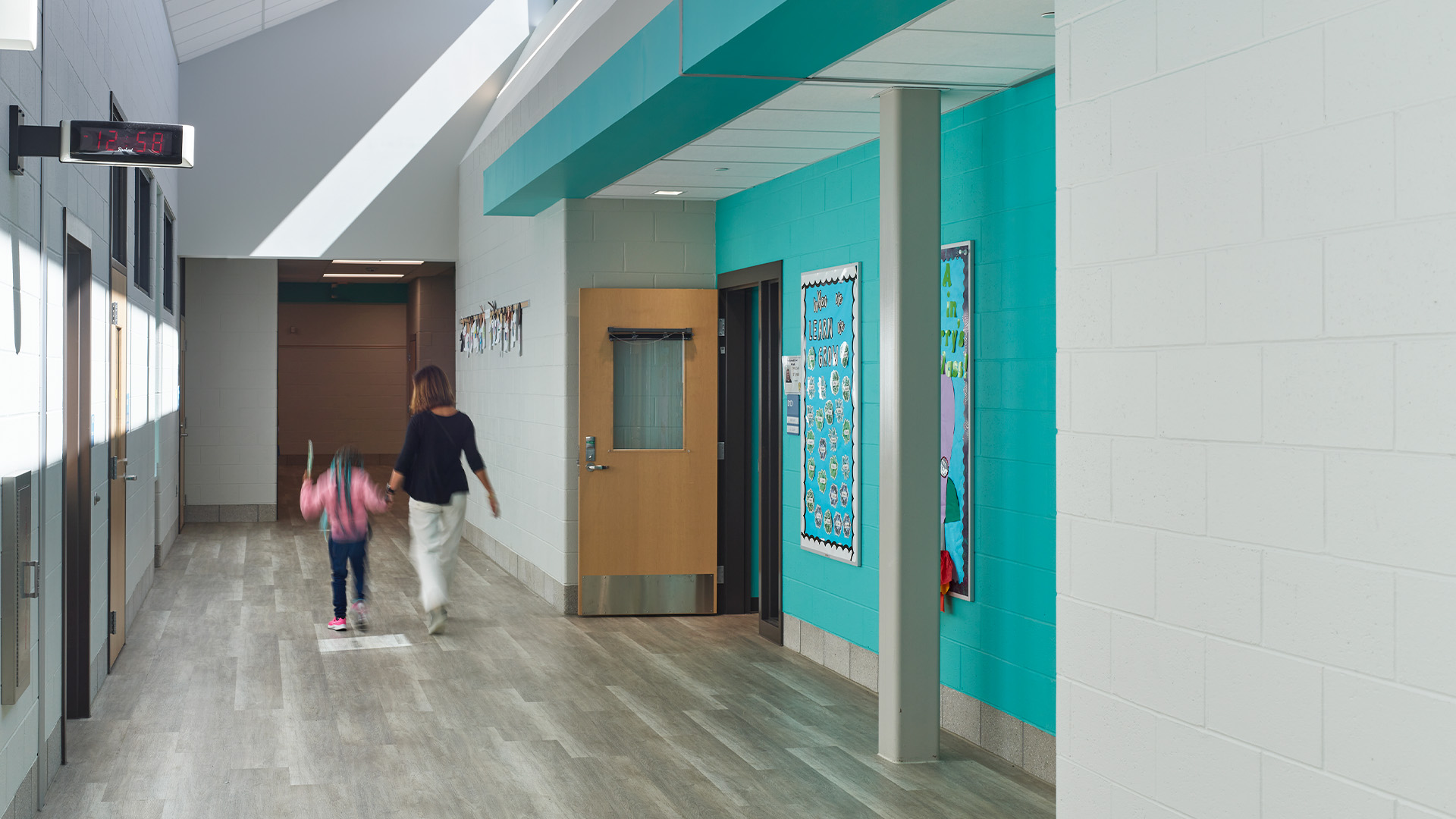 Beaver Run Elementary School - Architect Magazine