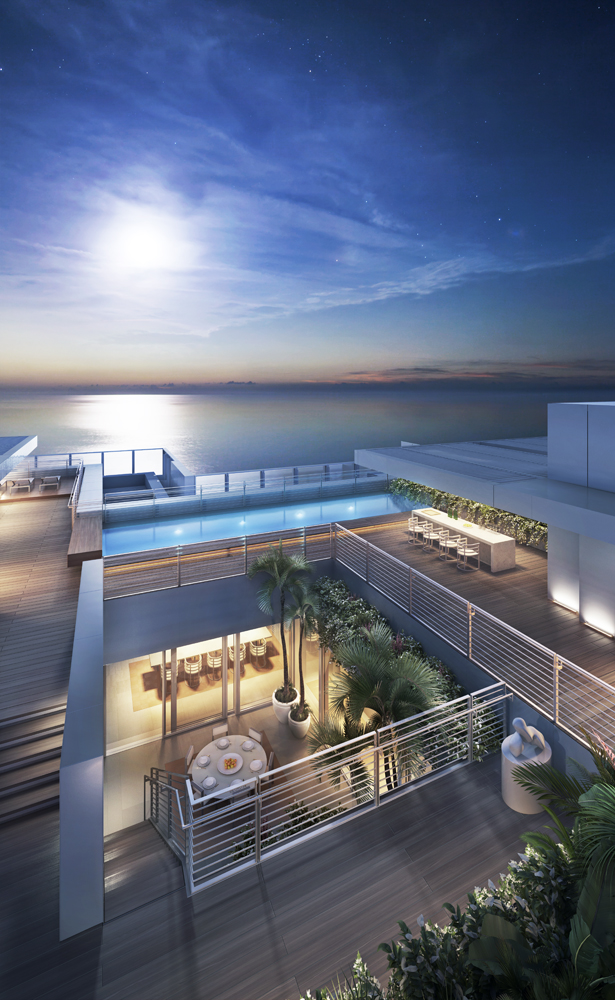 The Surf Club - Architect Magazine