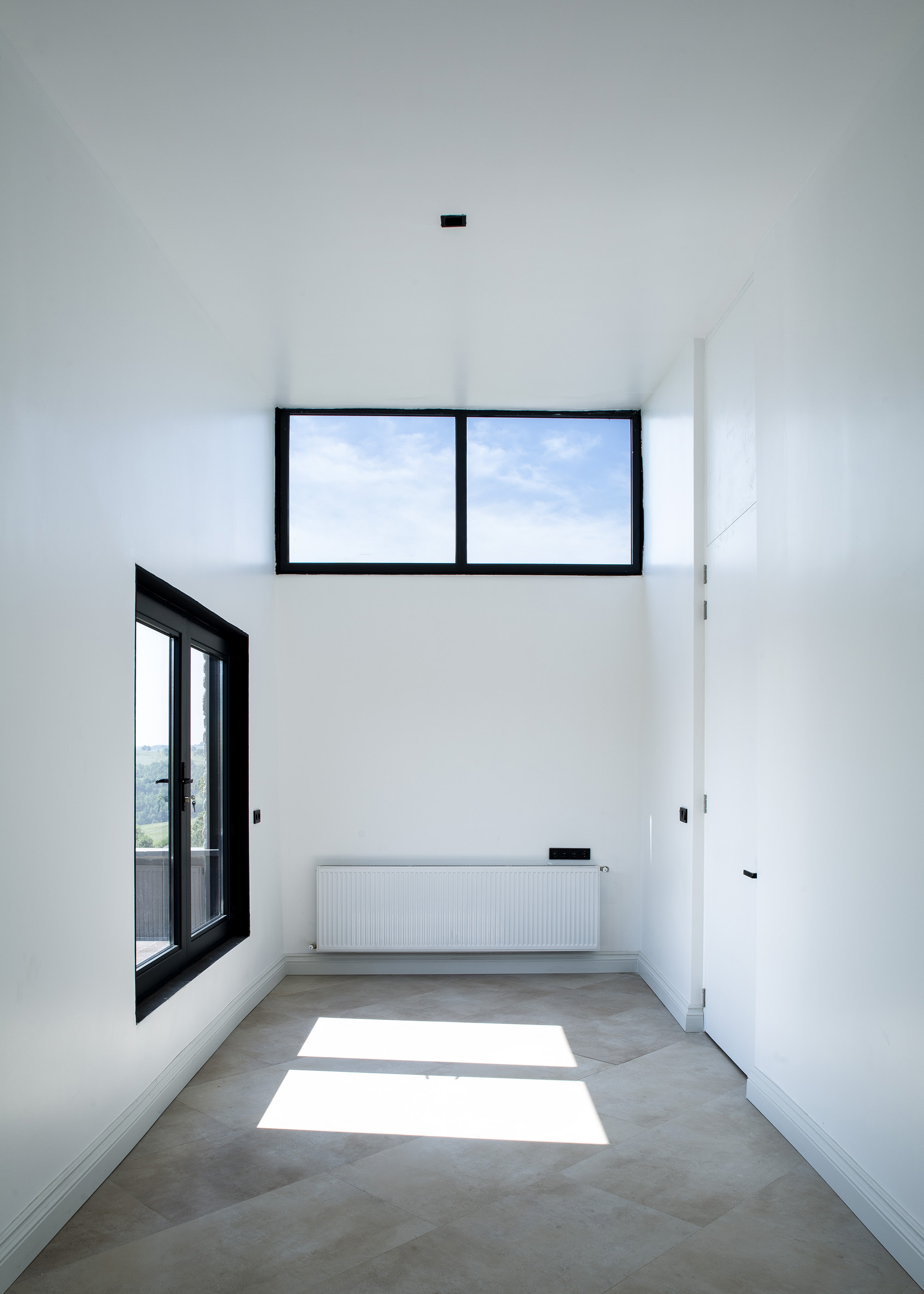 BUKHARI HOUSE - Architect Magazine