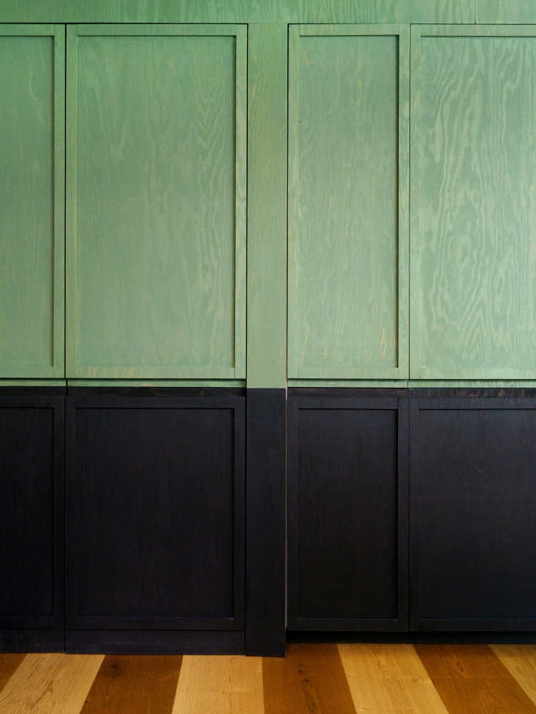 CAN’s Verdant House Exemplifies Garden-First Design