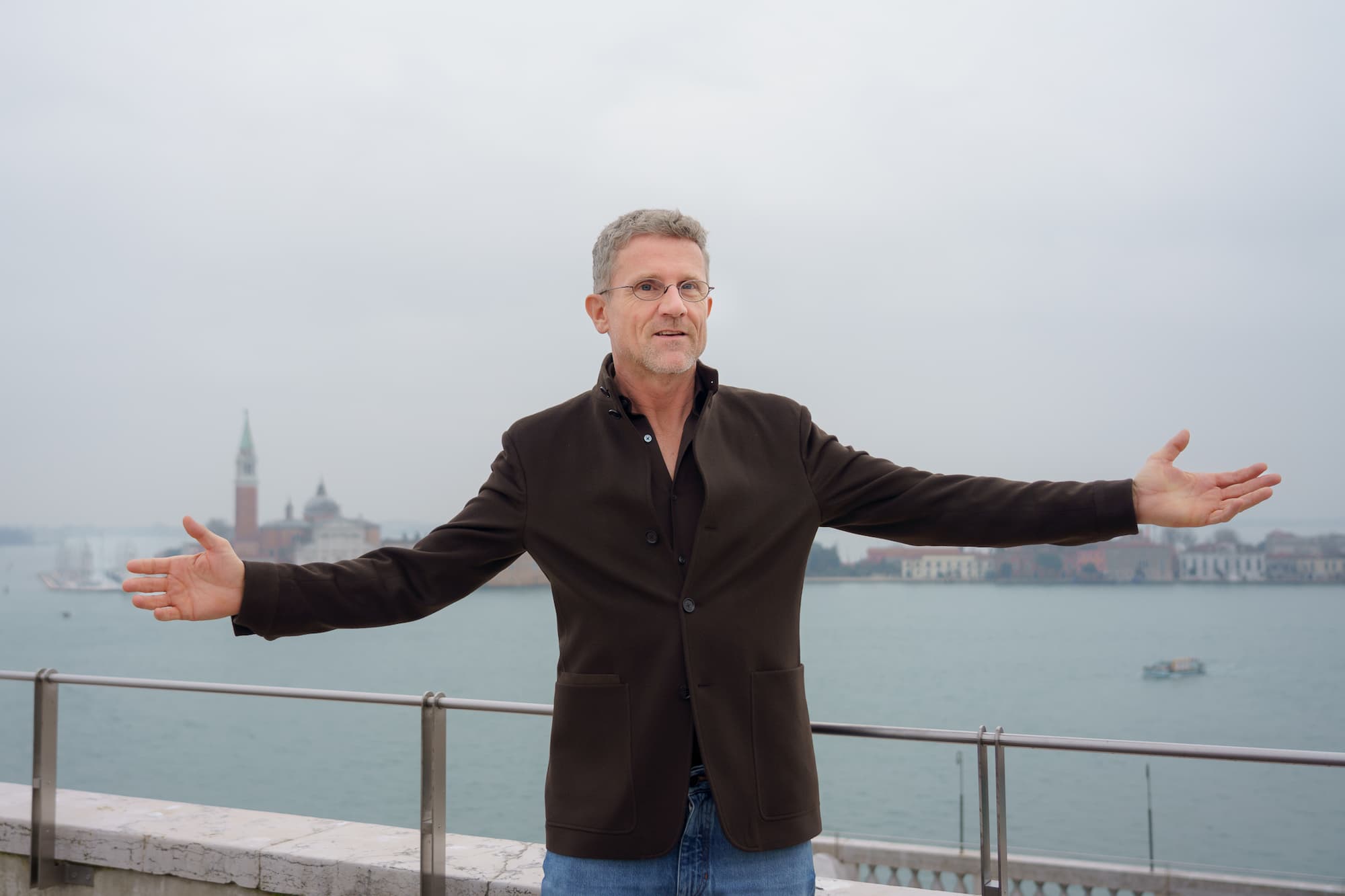 Carlo Ratti's Promise of Innovation: Previewing the Venice Biennale's ...