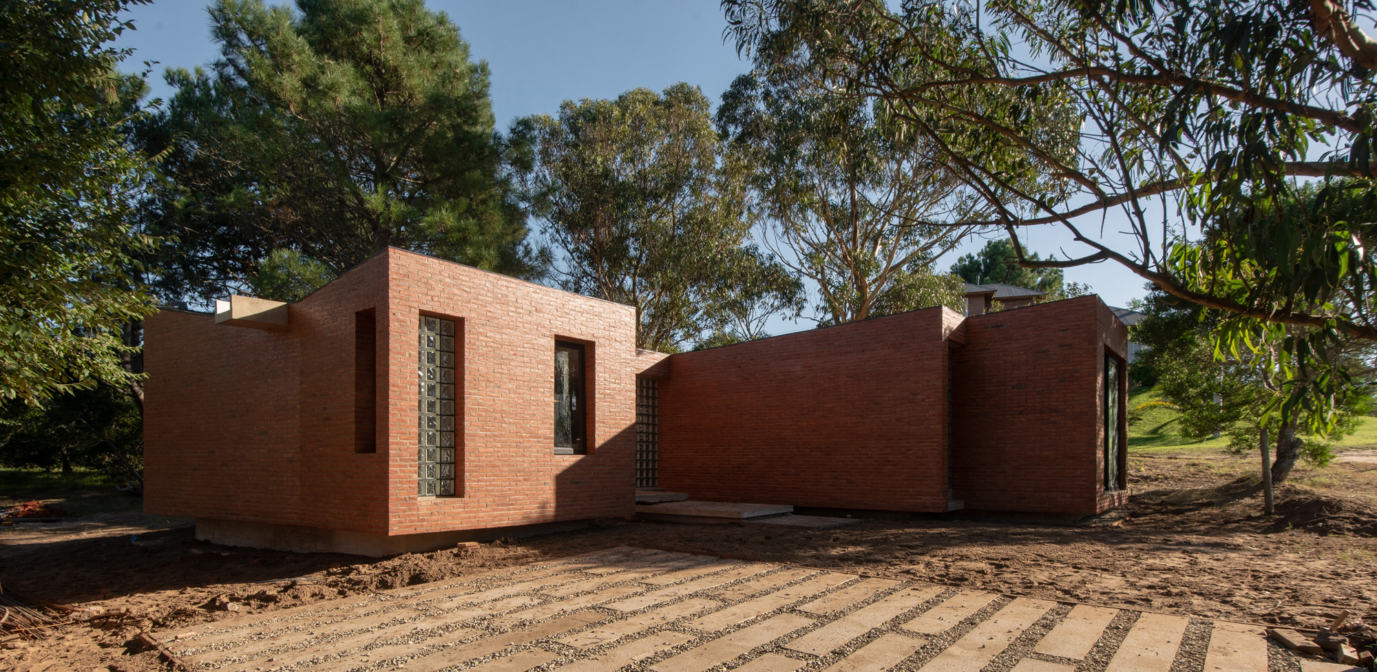 Rincon House - Architect Magazine