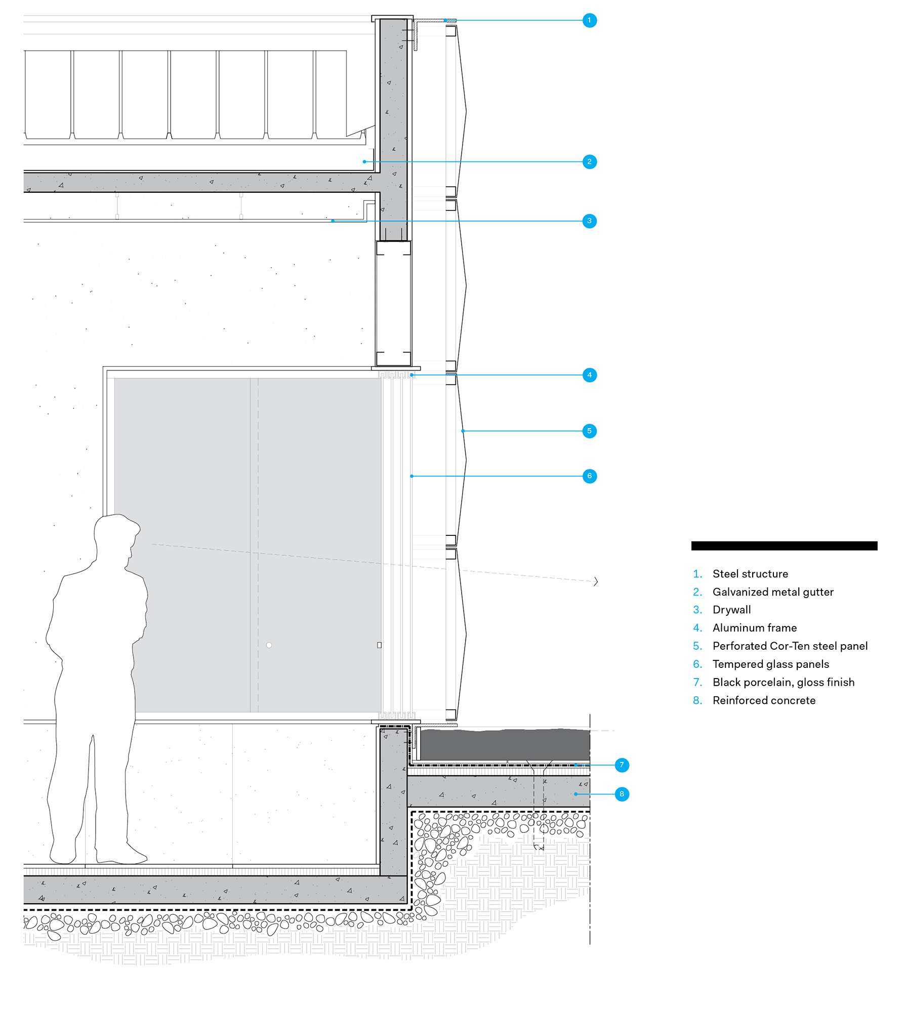 Casa BLM - Architect Magazine