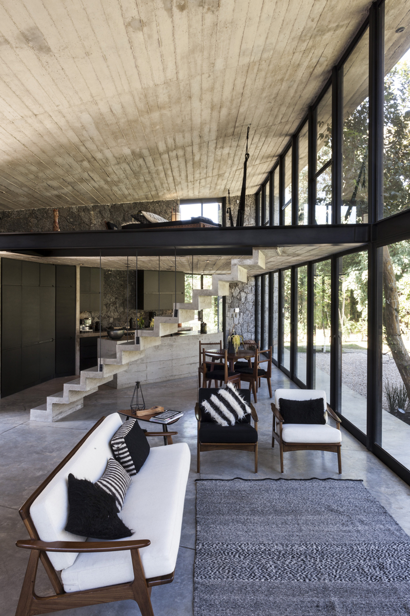 MA House - Architect Magazine