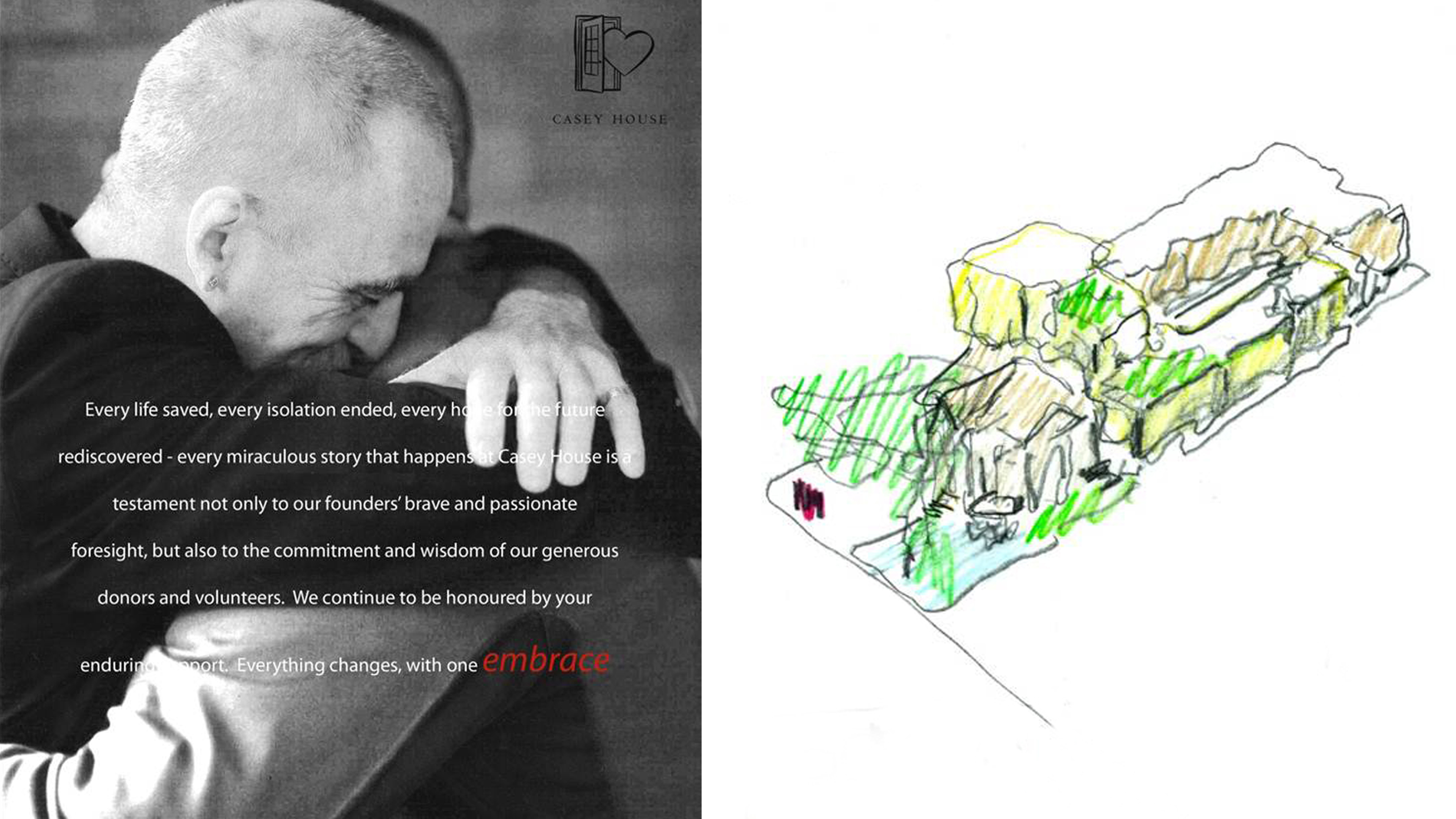 Casey House - Architect Magazine