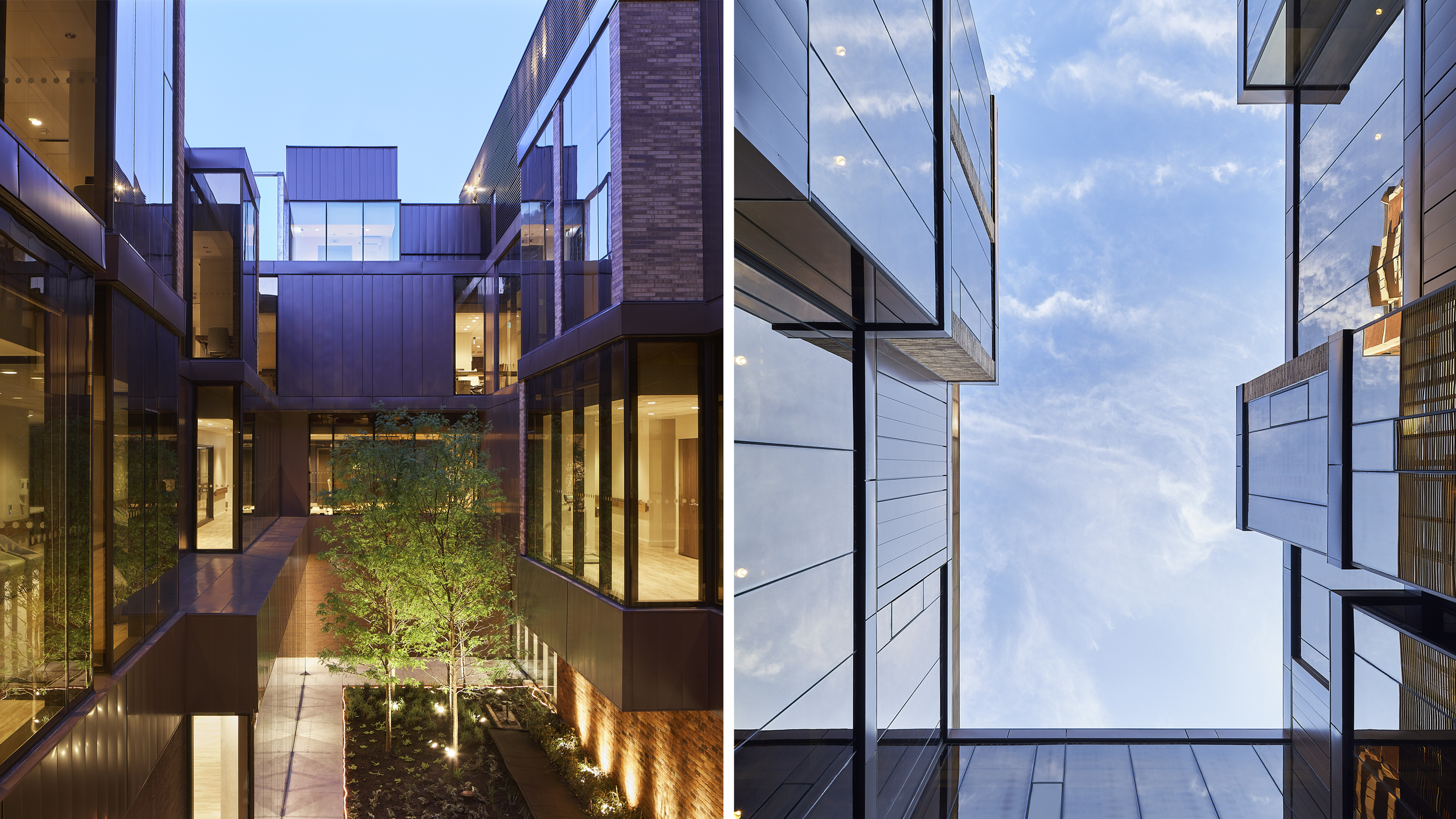 Casey House - Architect Magazine
