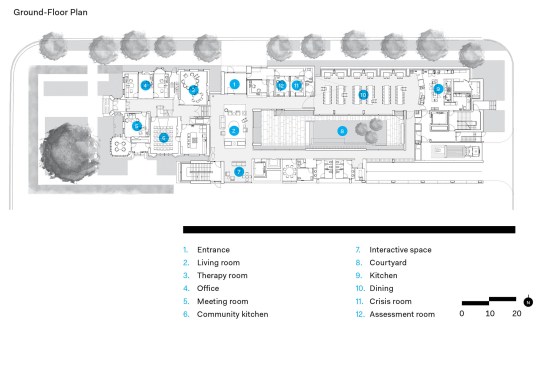 Casey House - Architect Magazine