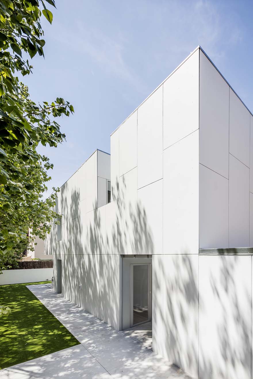 Castelldefels - Architect Magazine