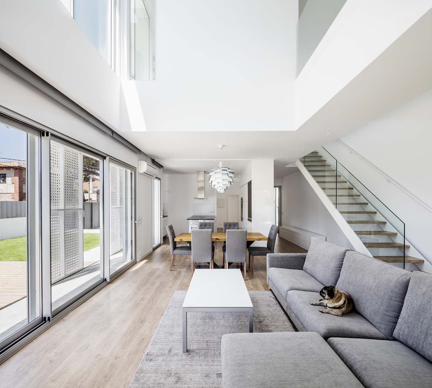 Castelldefels - Architect Magazine