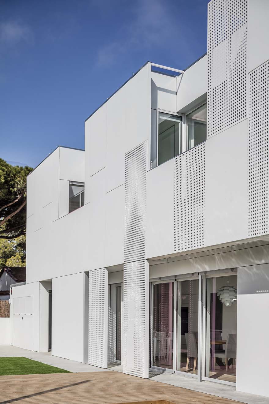 Castelldefels - Architect Magazine
