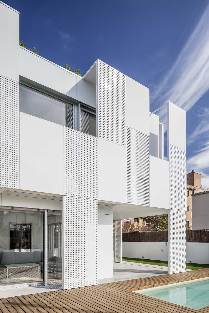 Castelldefels - Architect Magazine