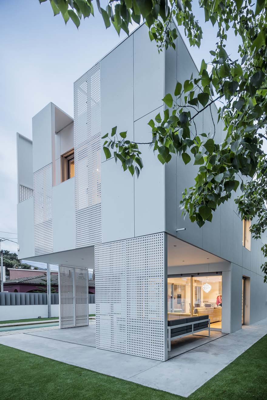 Castelldefels - Architect Magazine