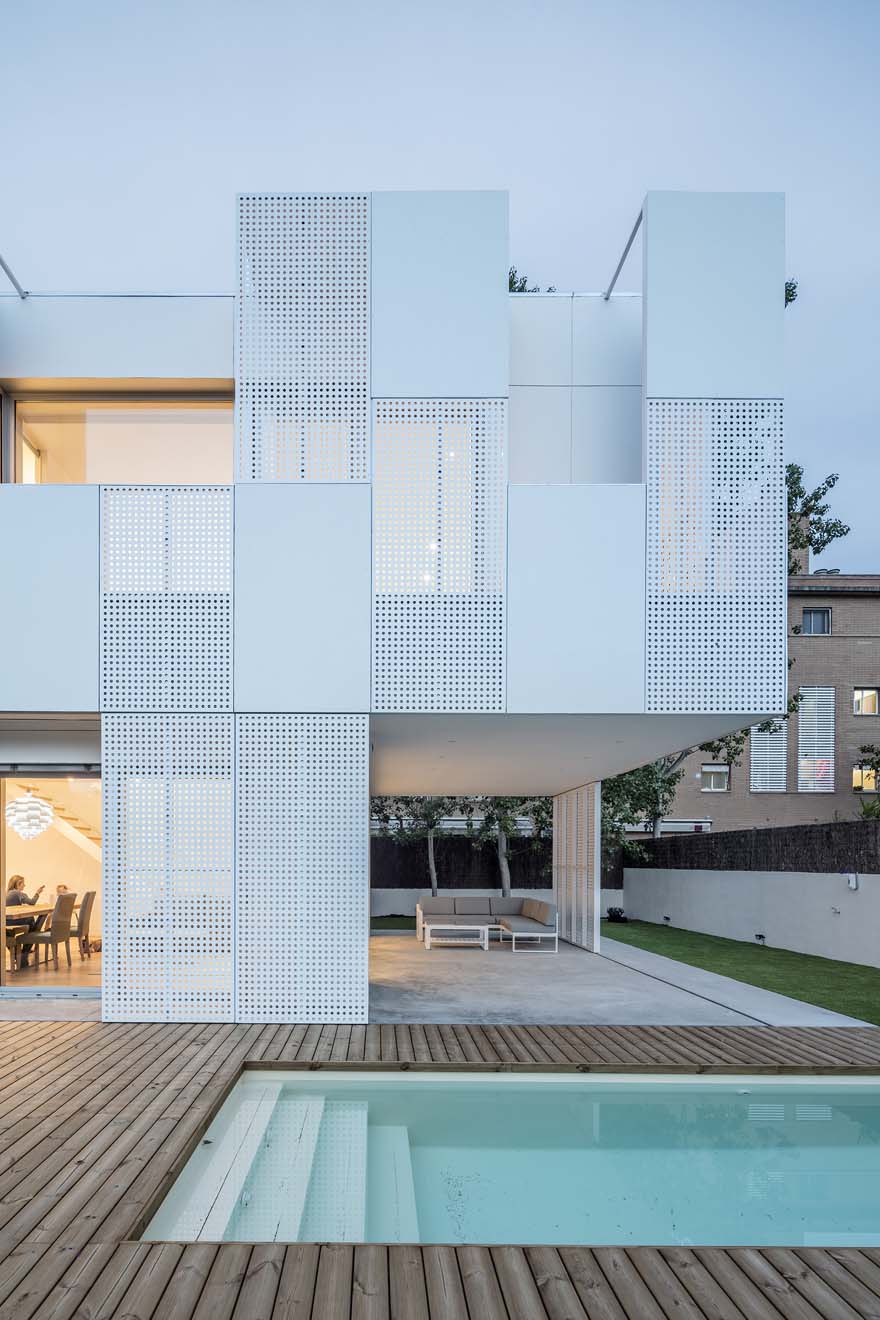 Castelldefels - Architect Magazine