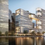 Catalinas Rio - Architect Magazine