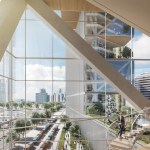 Catalinas Rio - Architect Magazine