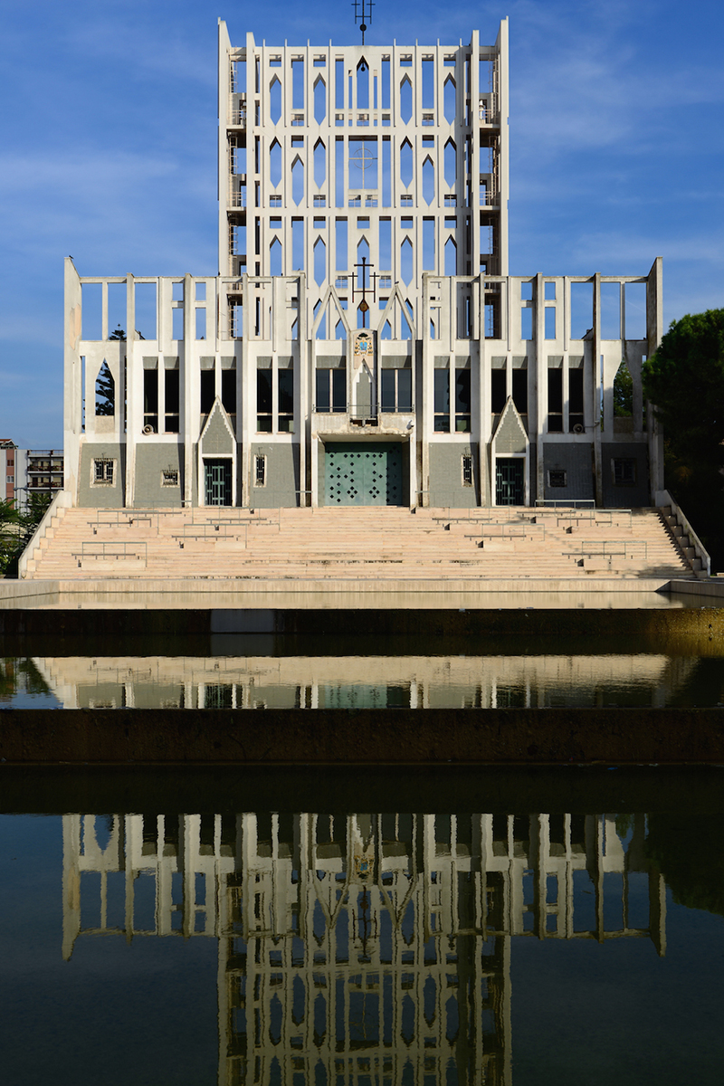 Paris Exhibition to Celebrate Gio Ponti's Career in Architecture and ...