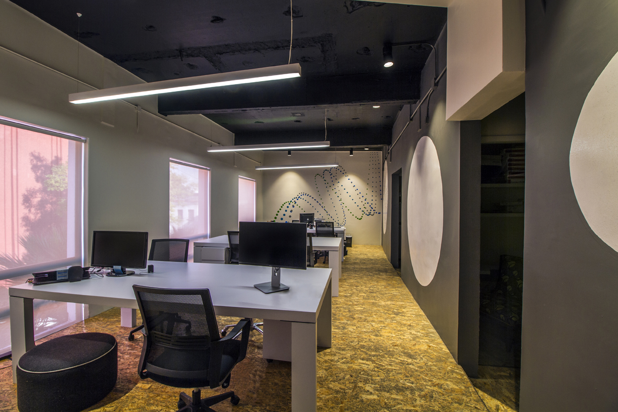 Pondera - Architect Magazine