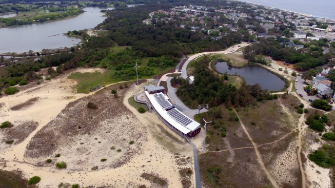 Lessons from a Living Building: The Brock Environmental Center