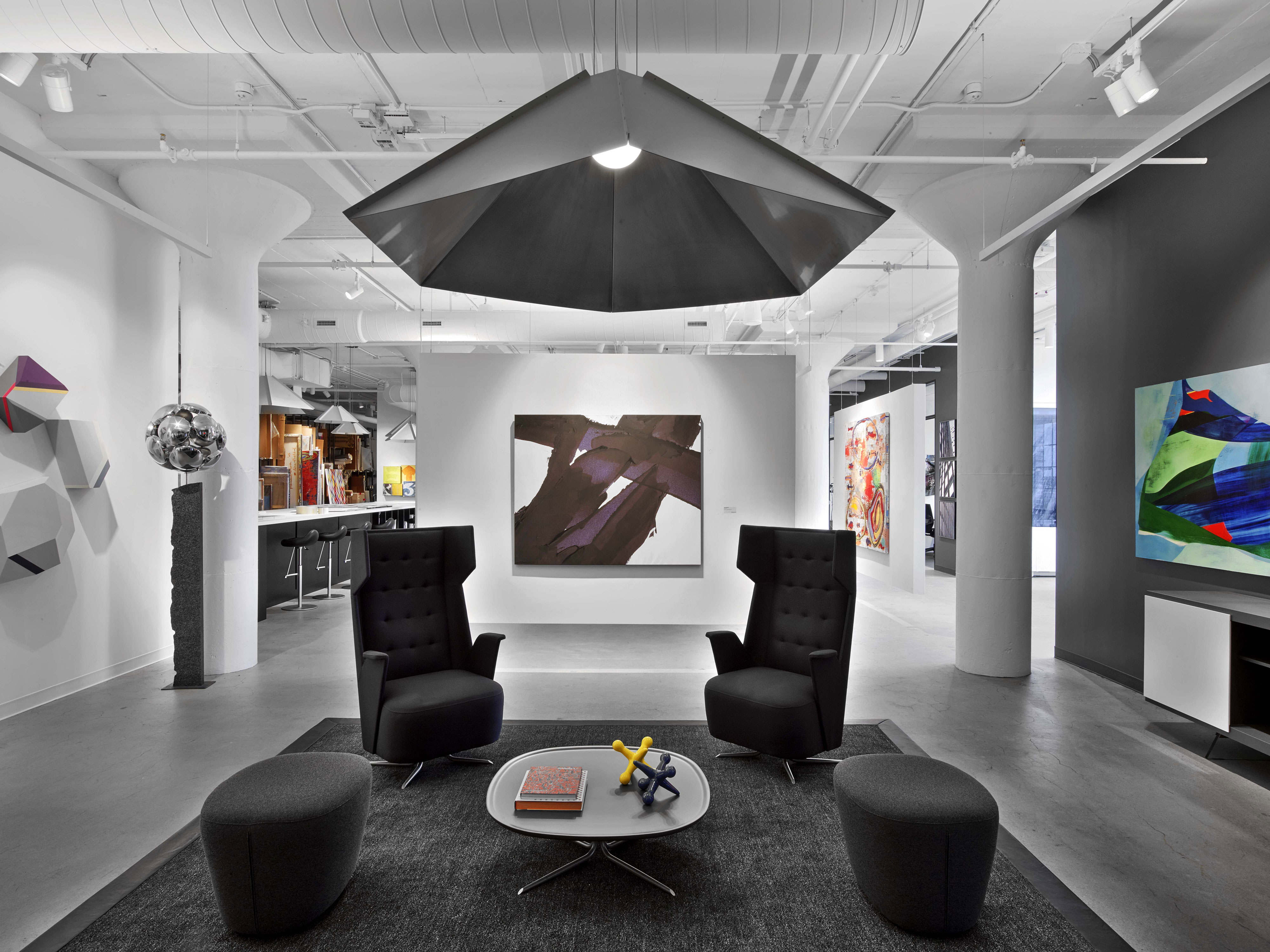 Boston Art - Architect Magazine