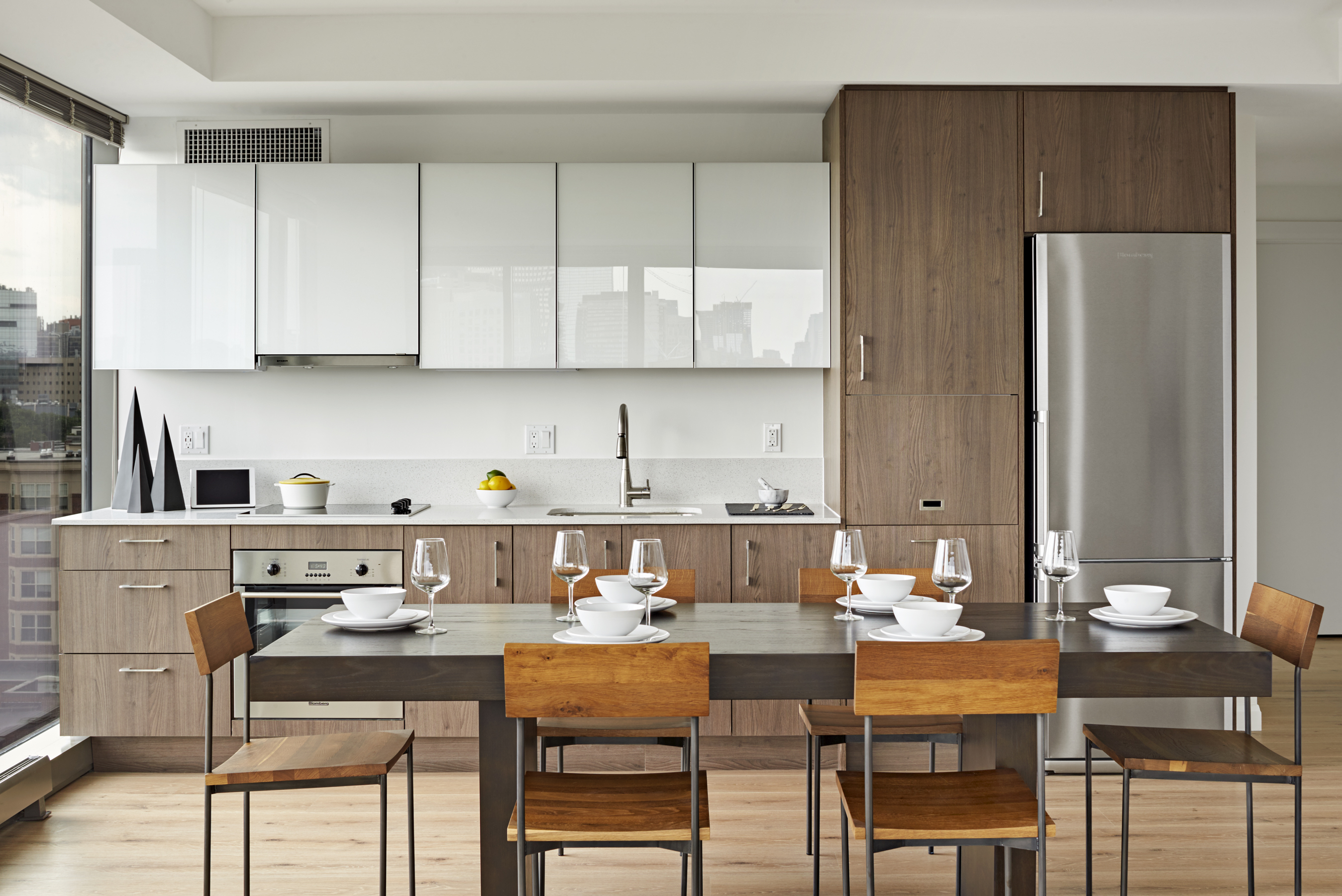 The Viridian - Architect Magazine