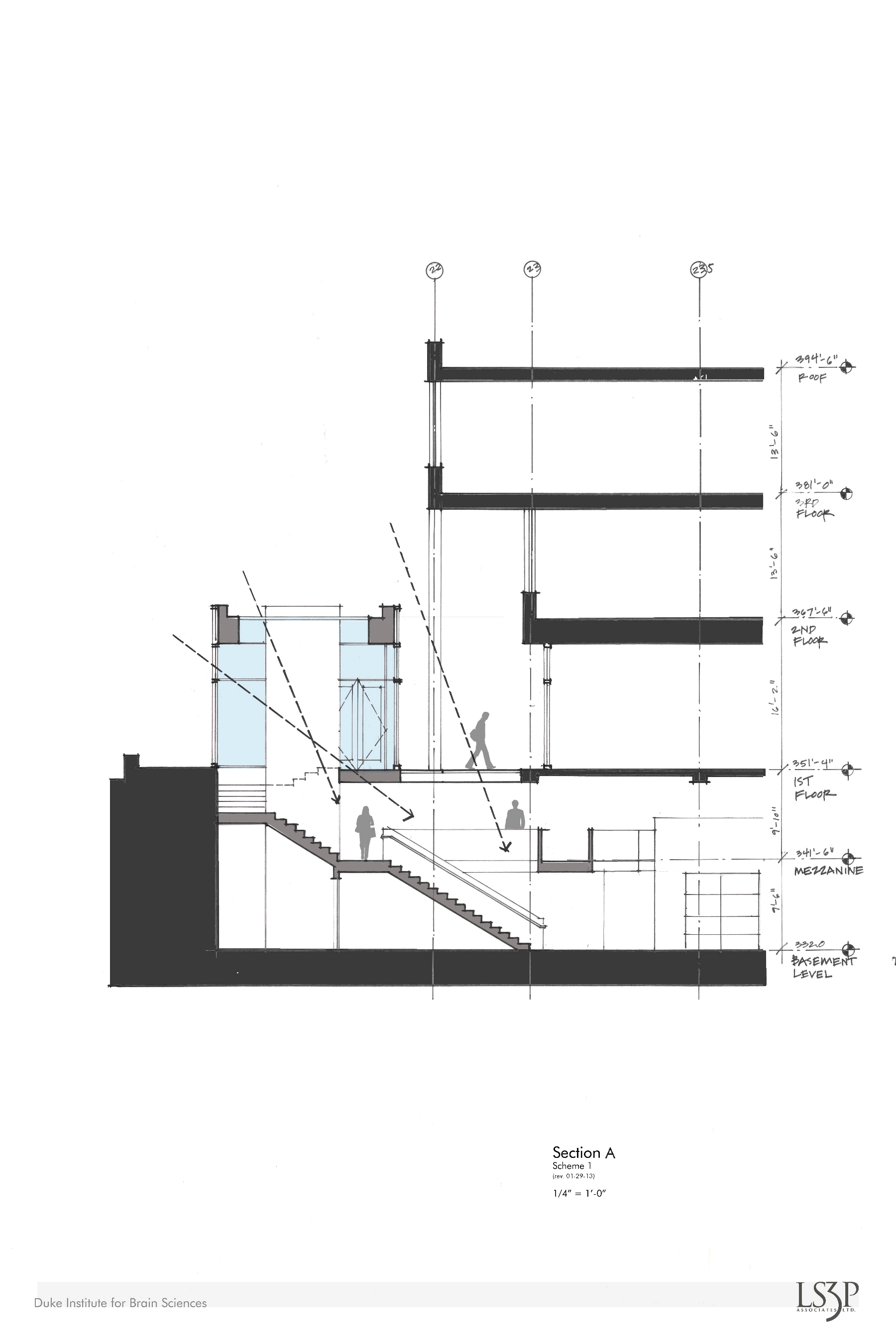 Duke Institute for Brain Sciences - Architect Magazine