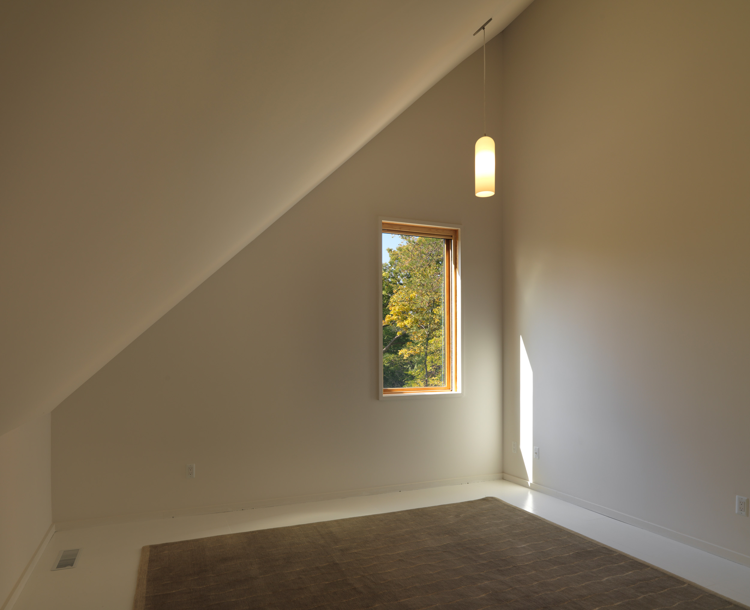 The Matchbox House - Architect Magazine