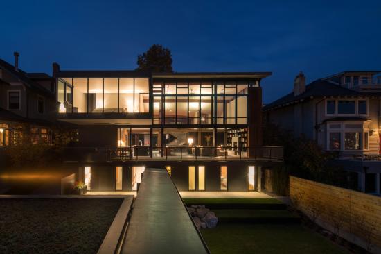 Meg Home - Architect Magazine