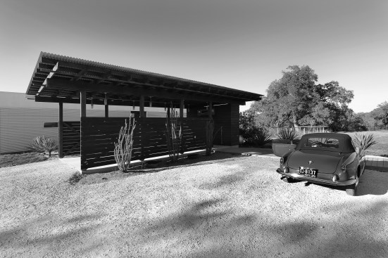 Pivot Pad - Architect Magazine