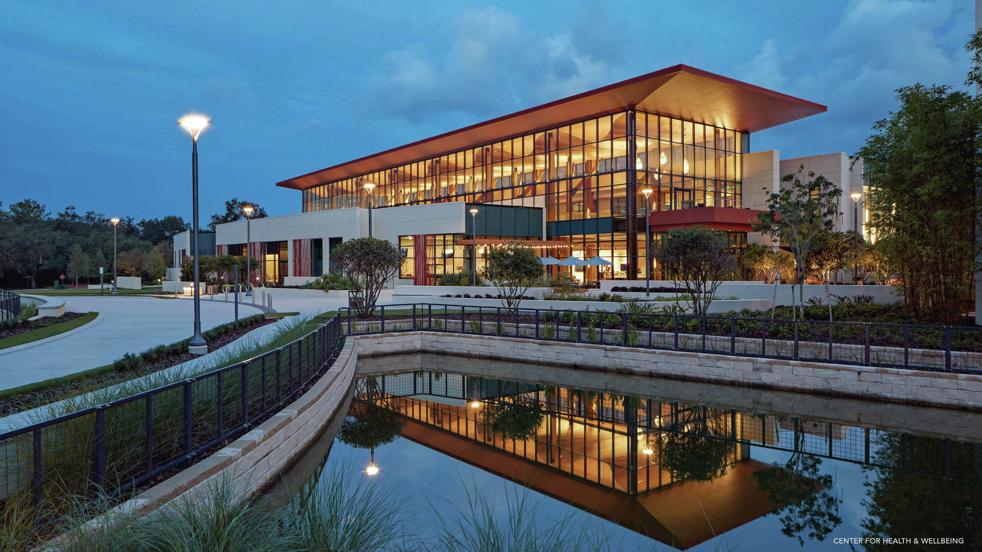 AIA/AAH Healthcare Design Awards - Architect Magazine
