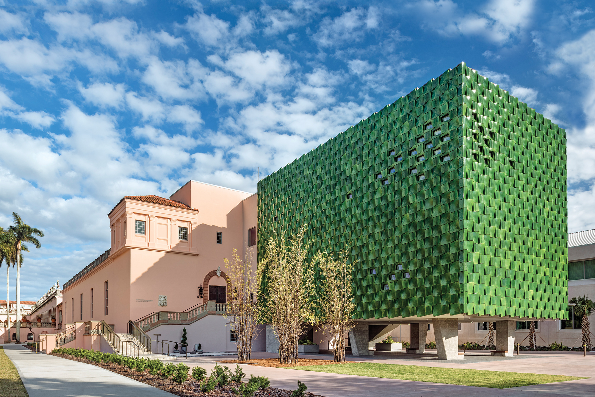 Center for Asian Art at the John and Mable Ringling Museum of Art ...