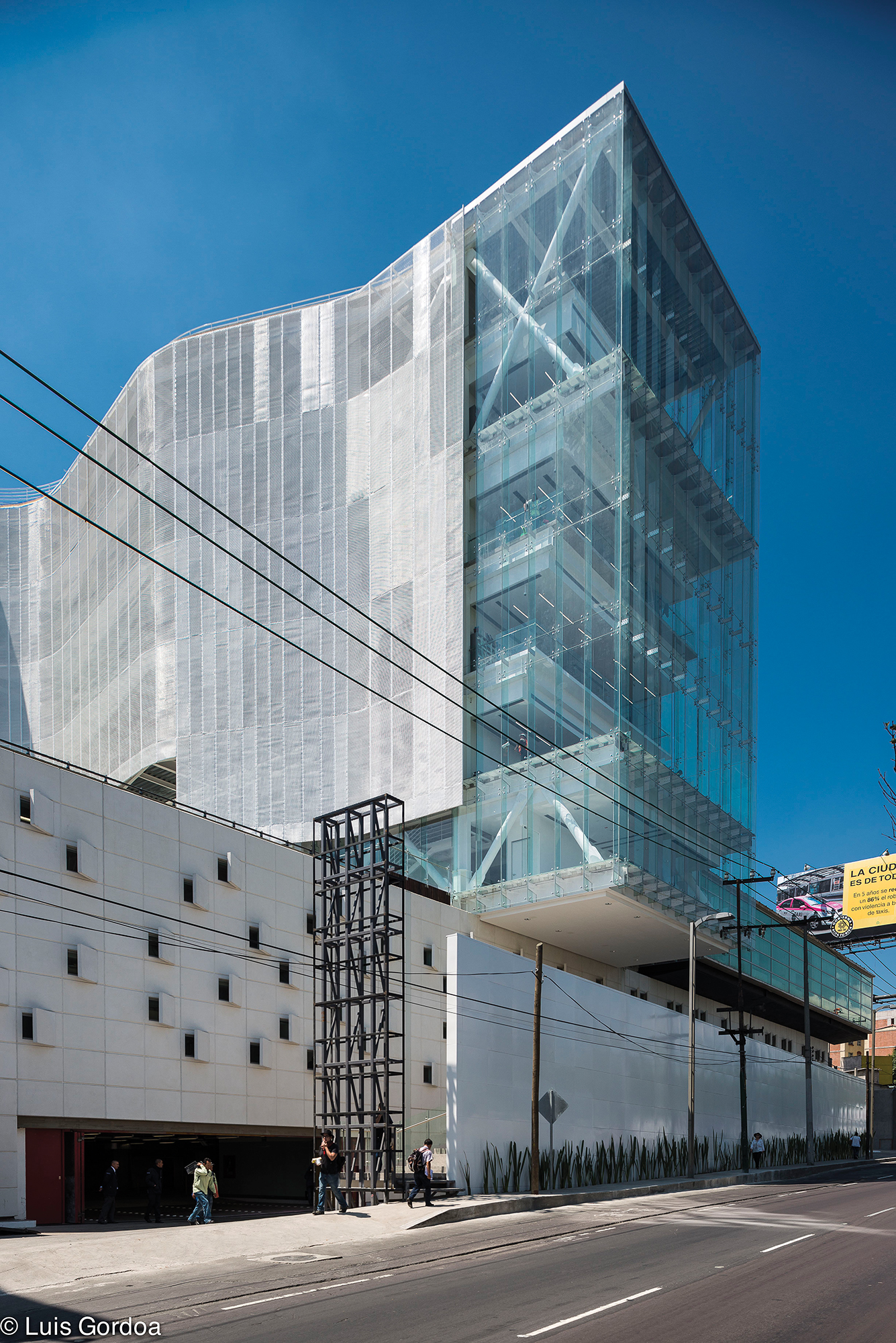 Centro - Architect Magazine