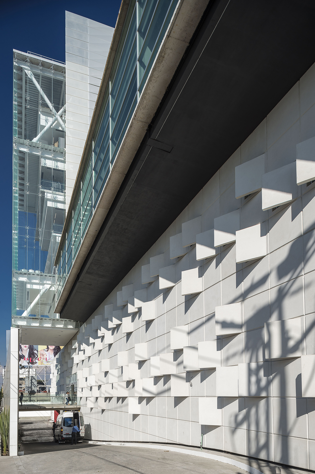 Centro - Architect Magazine