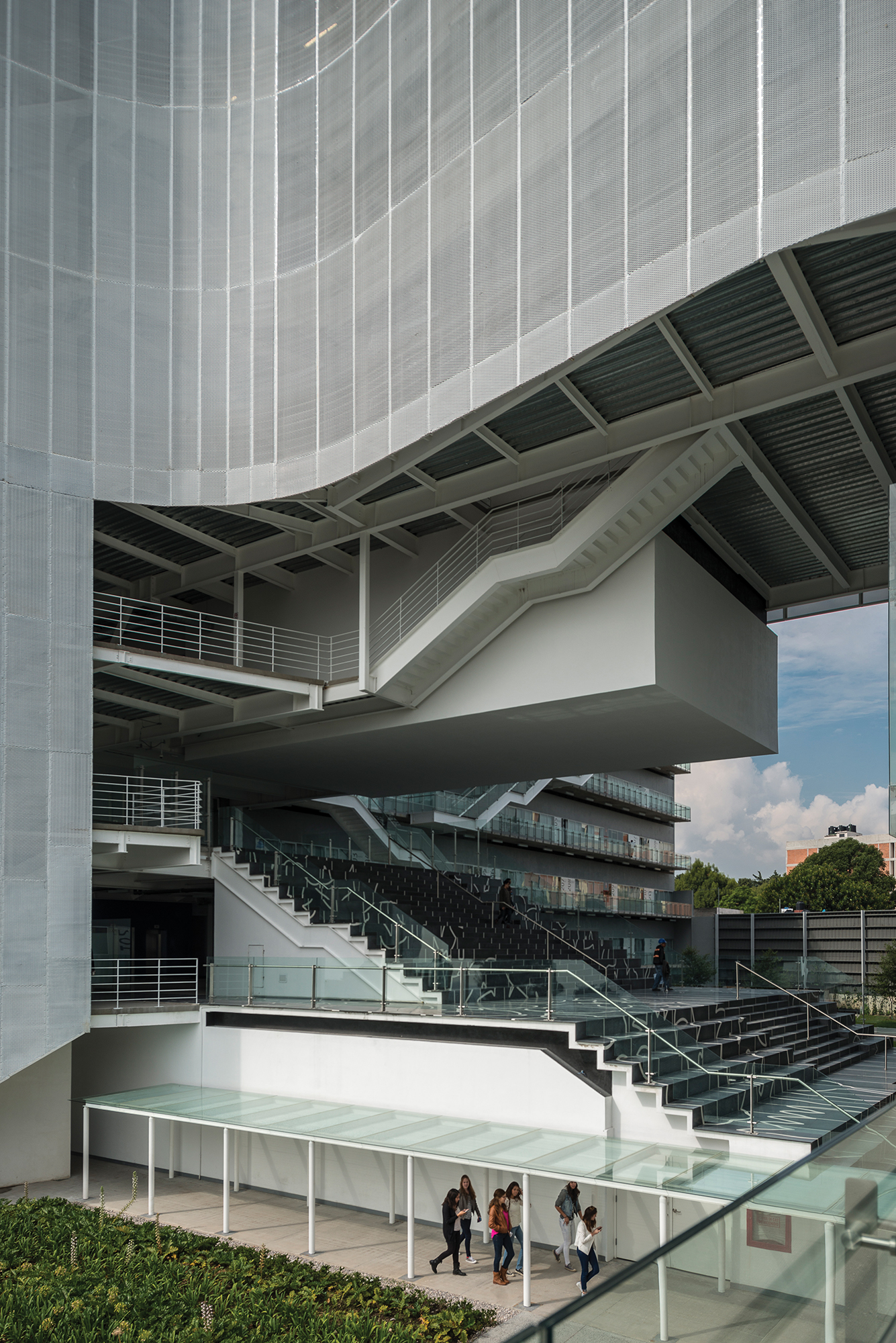 Centro - Architect Magazine