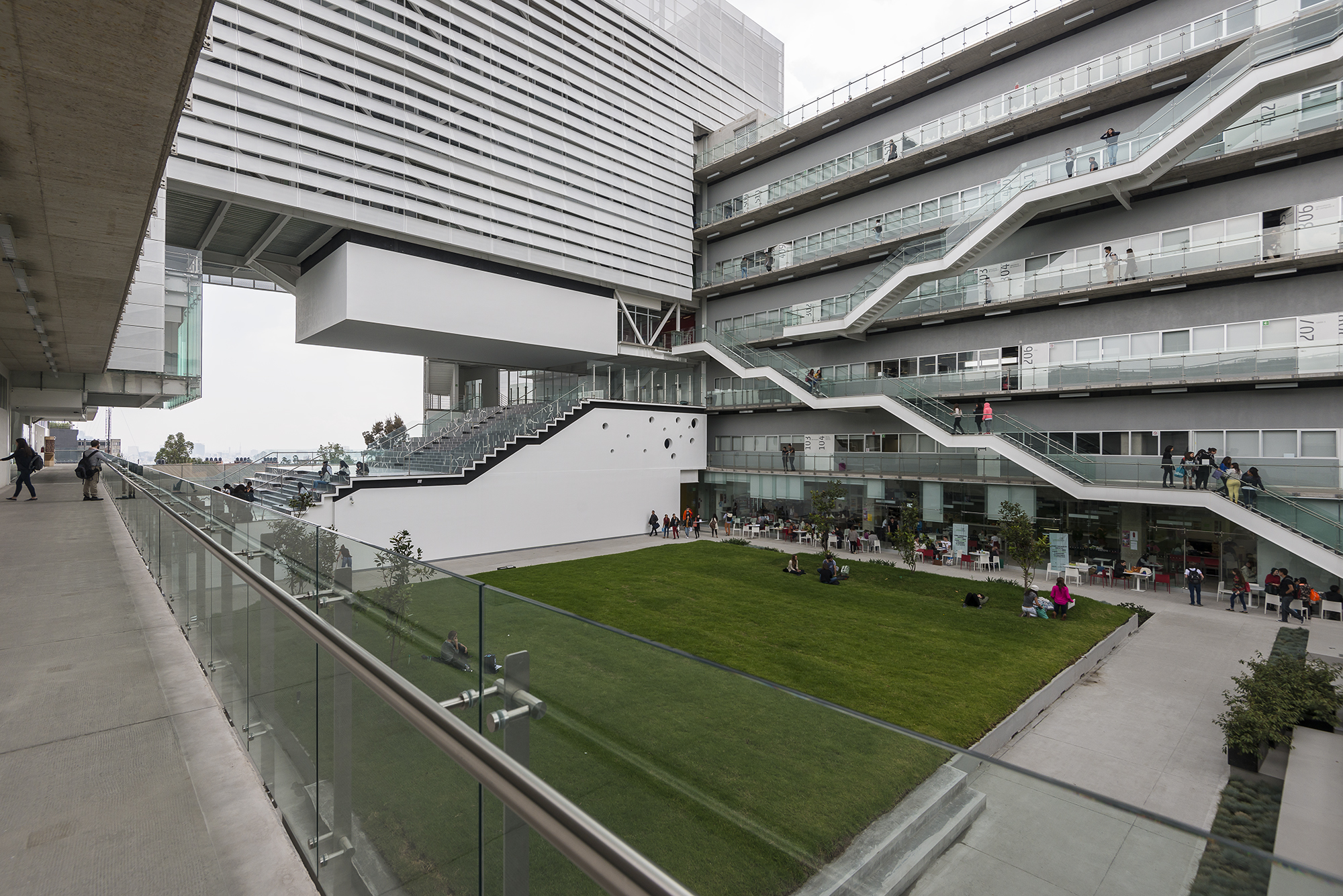 Centro - Architect Magazine