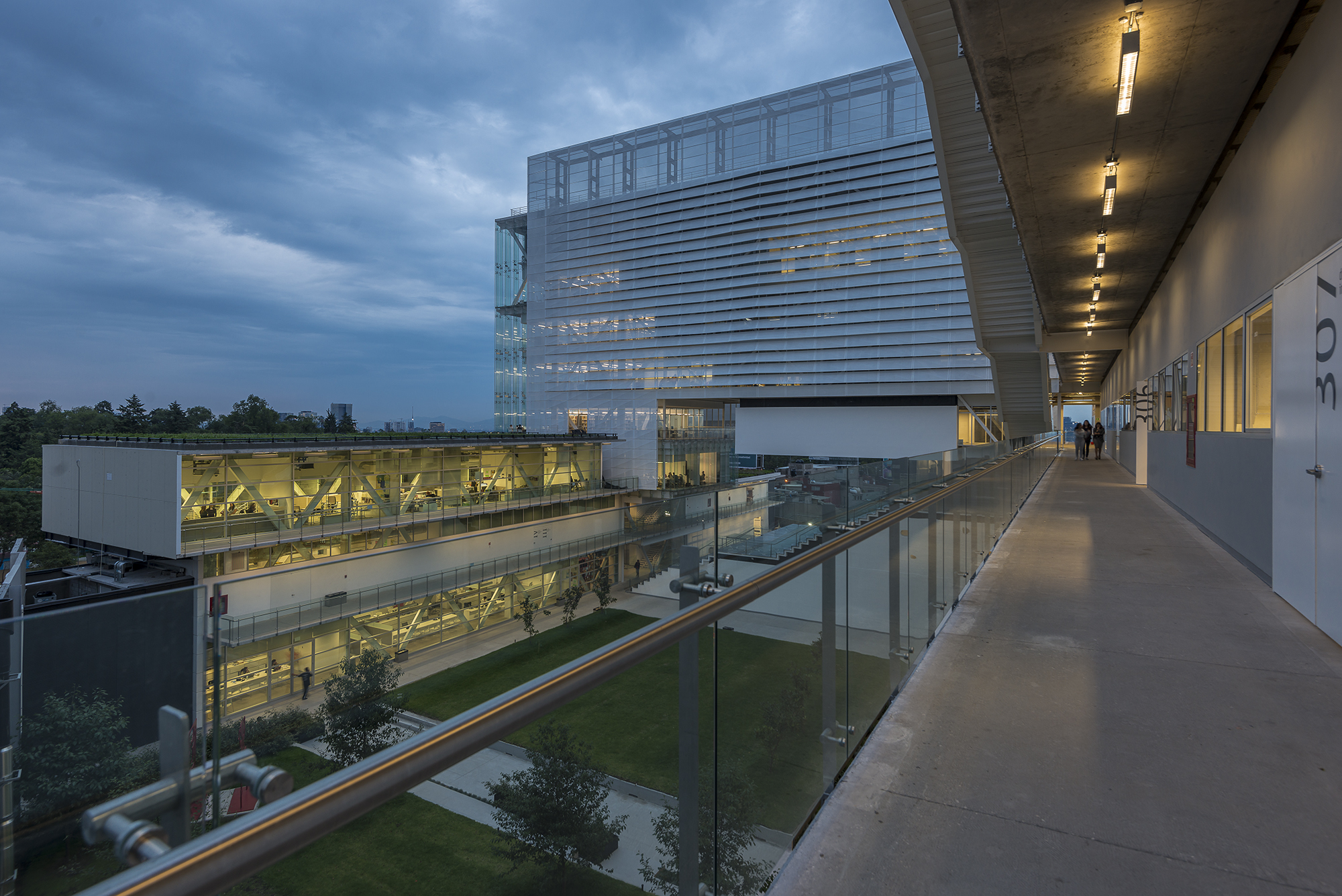 Centro - Architect Magazine