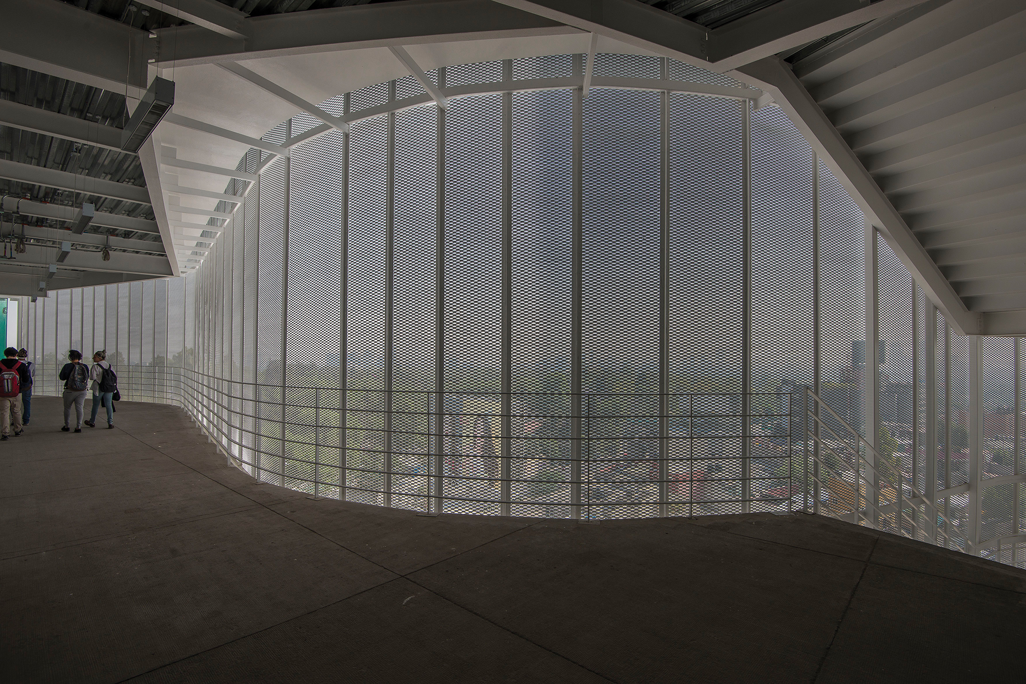Centro - Architect Magazine