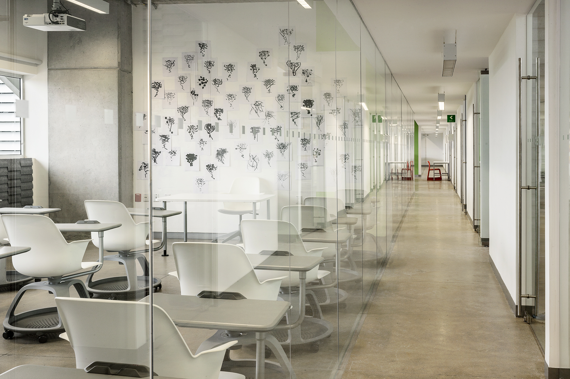 Centro - Architect Magazine
