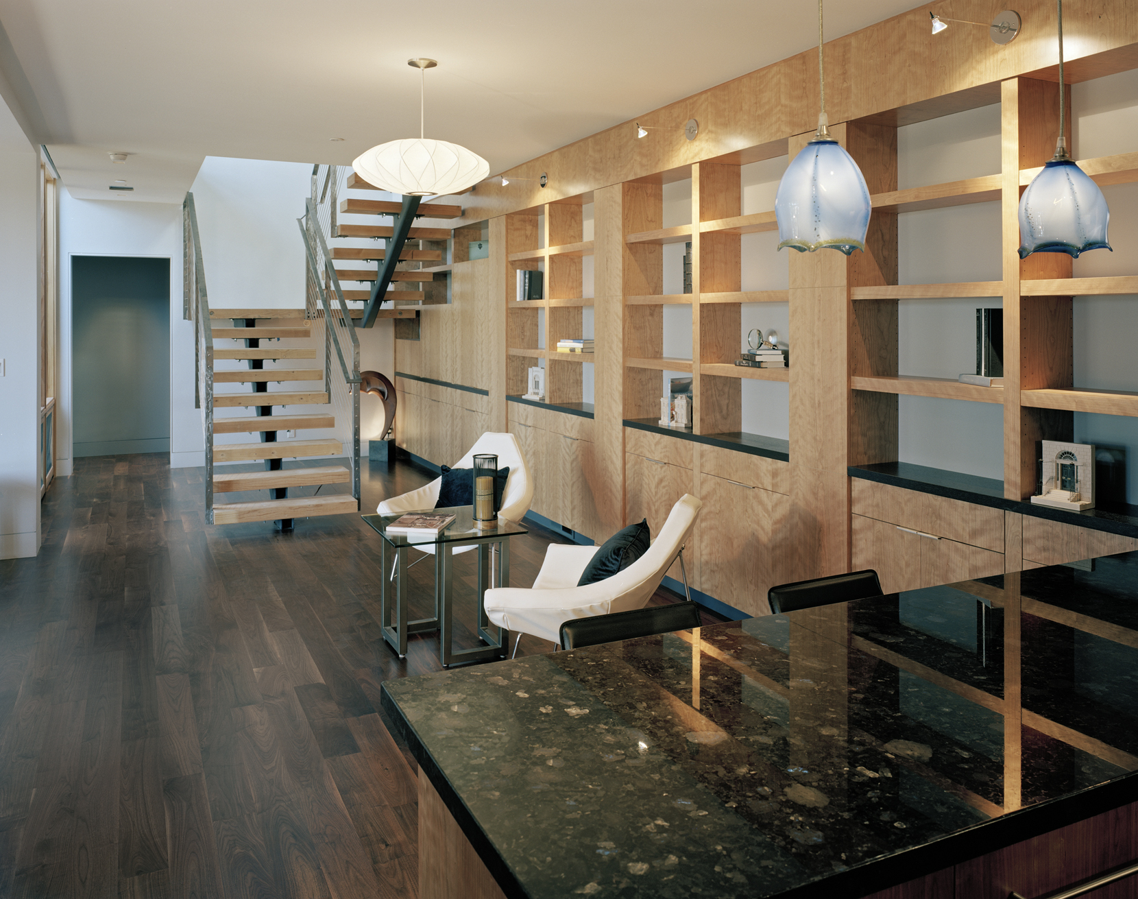 Jones Residence - Architect Magazine