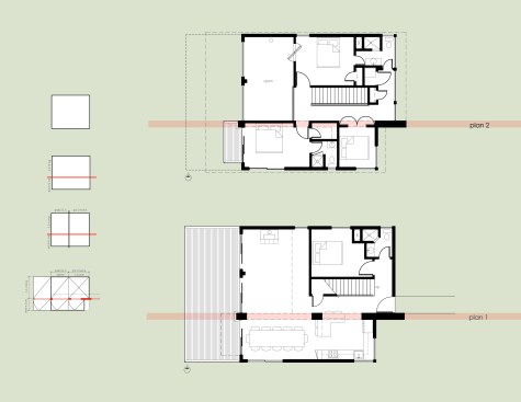 Bat Cave House - Architect Magazine