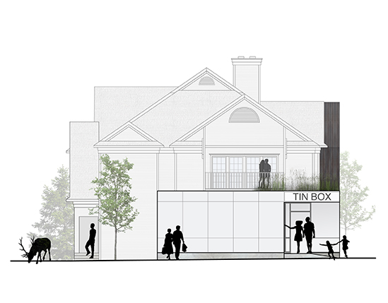 TinBox - Architect Magazine