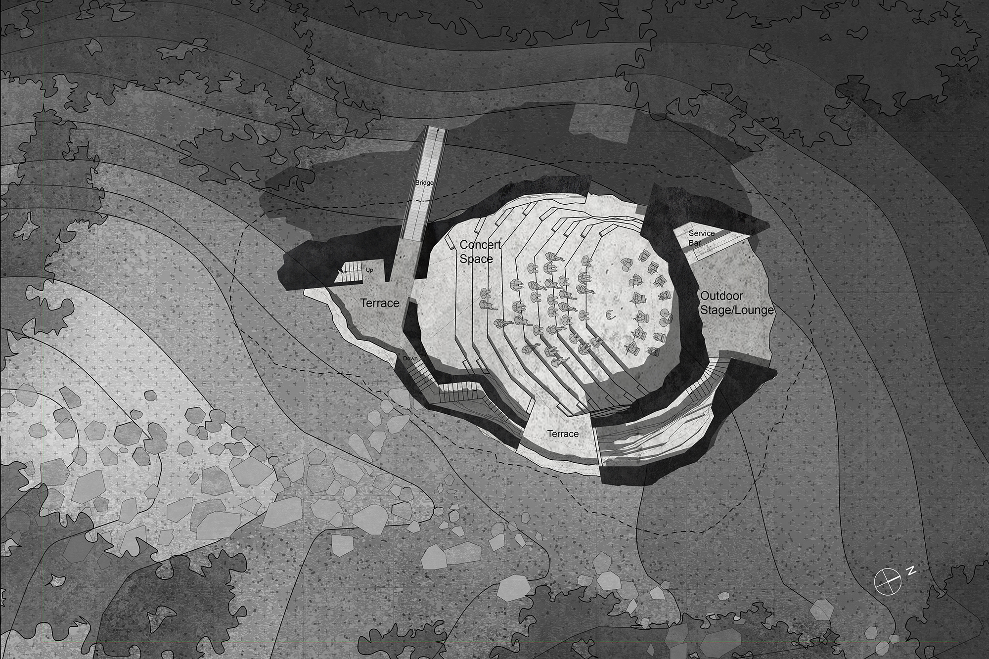 Chapel of Sound - Architect Magazine