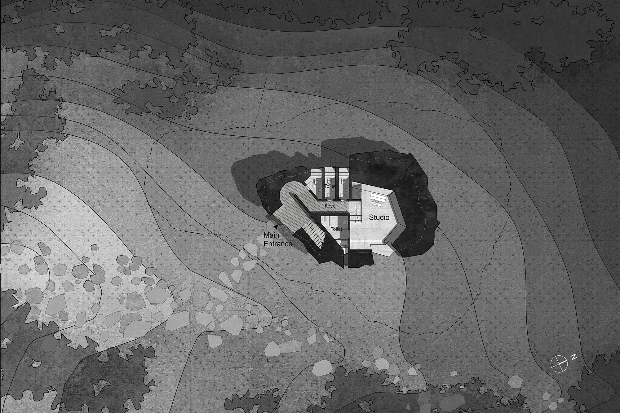 Chapel of Sound - Architect Magazine