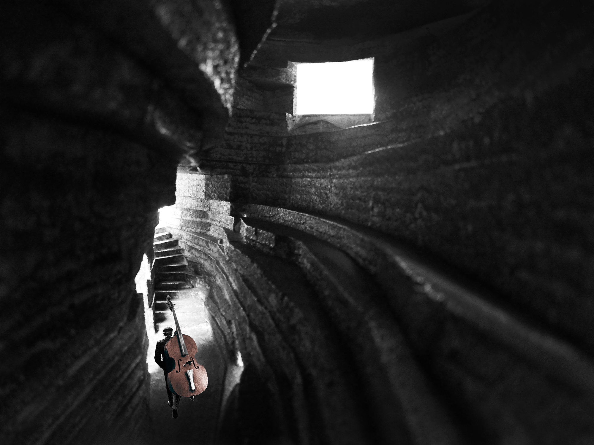 Chapel of Sound - Architect Magazine
