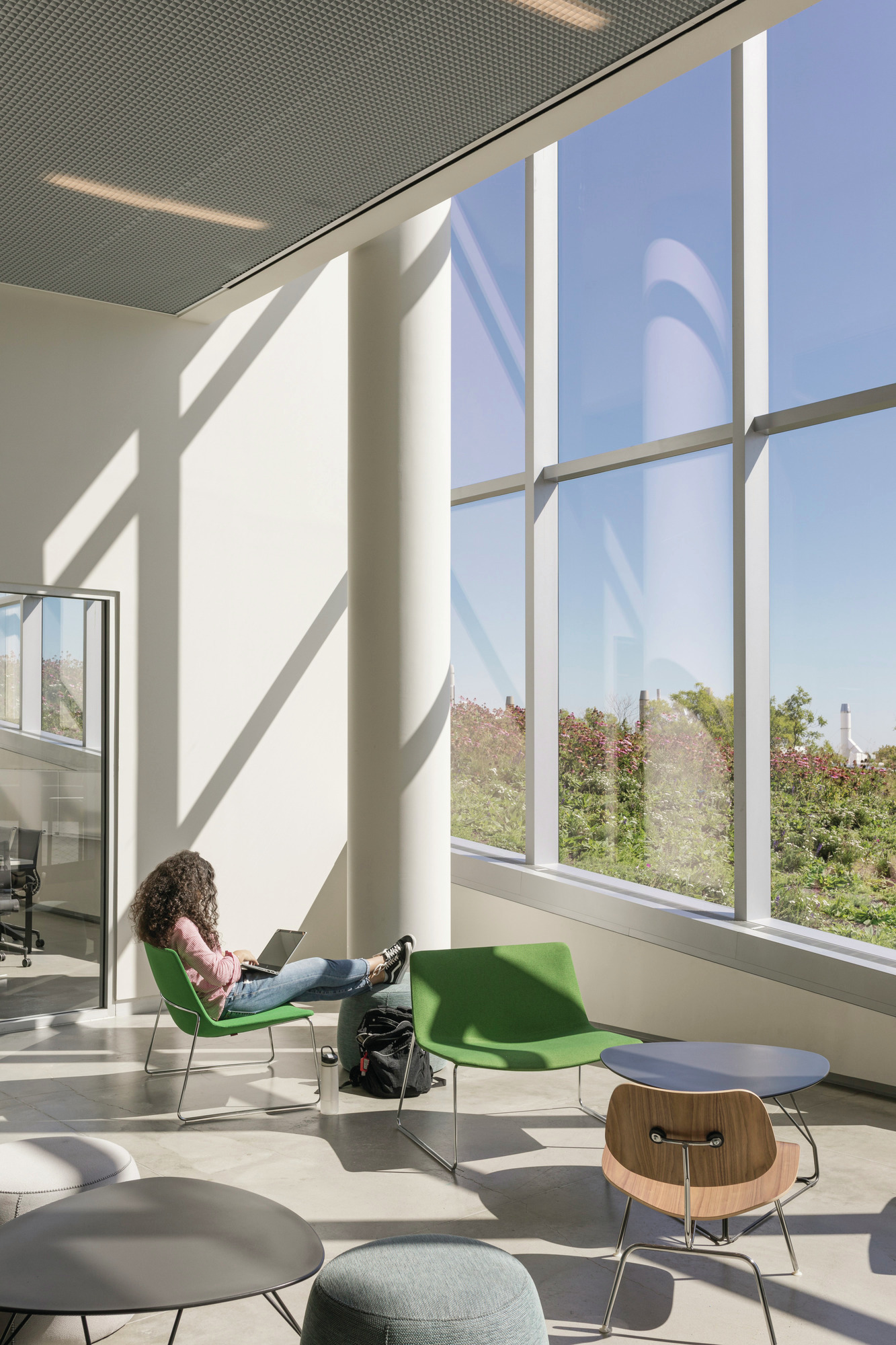 Charles Library - Architect Magazine