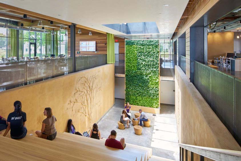 Mithun - Architect Magazine
