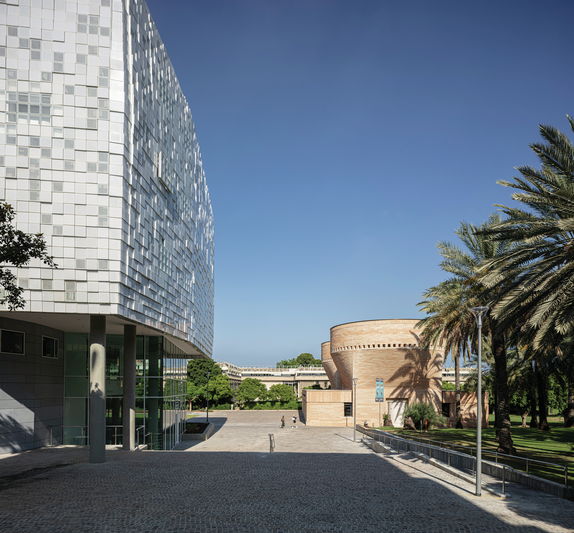 Check Point Building - Architect Magazine