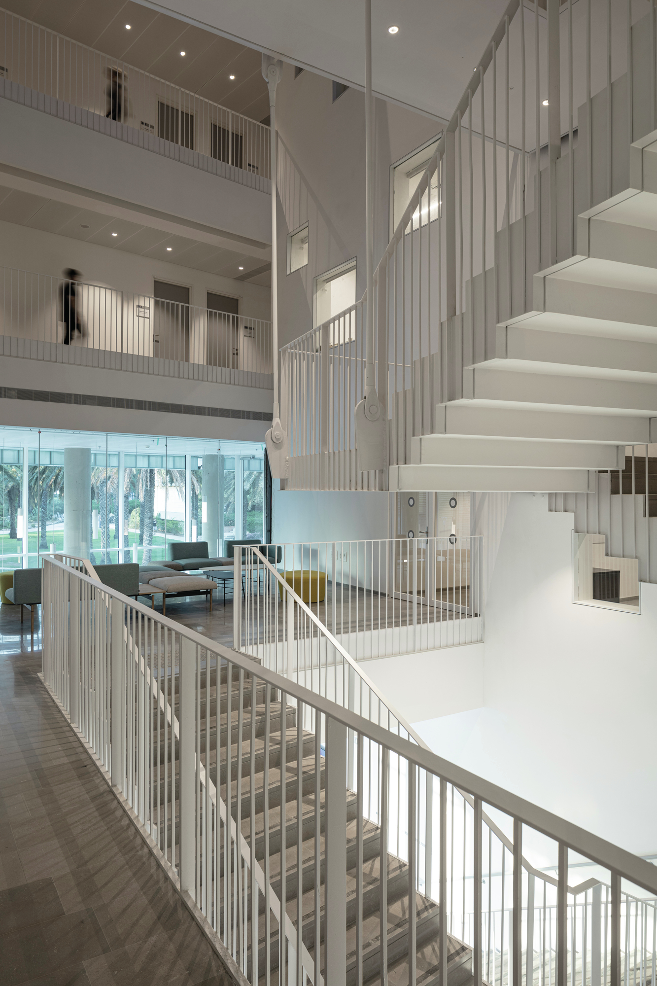 Check Point Building Architect Magazine