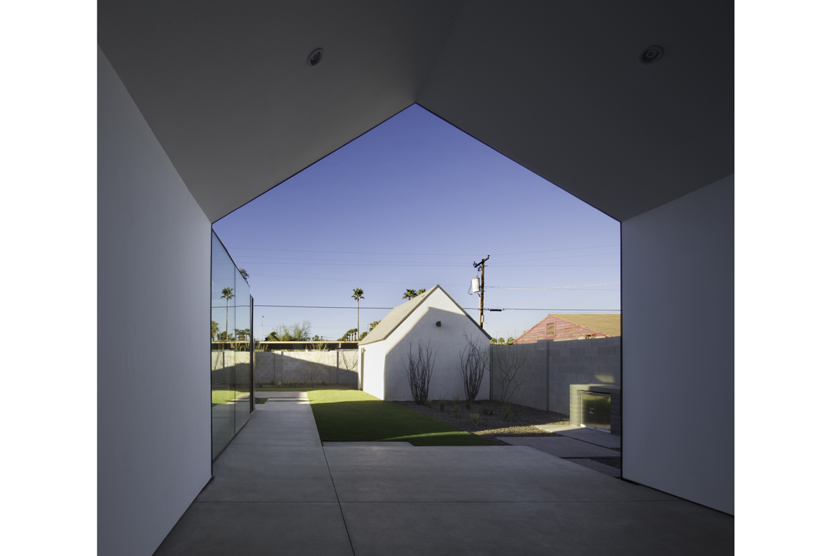 Escobar Renovation - Architect Magazine
