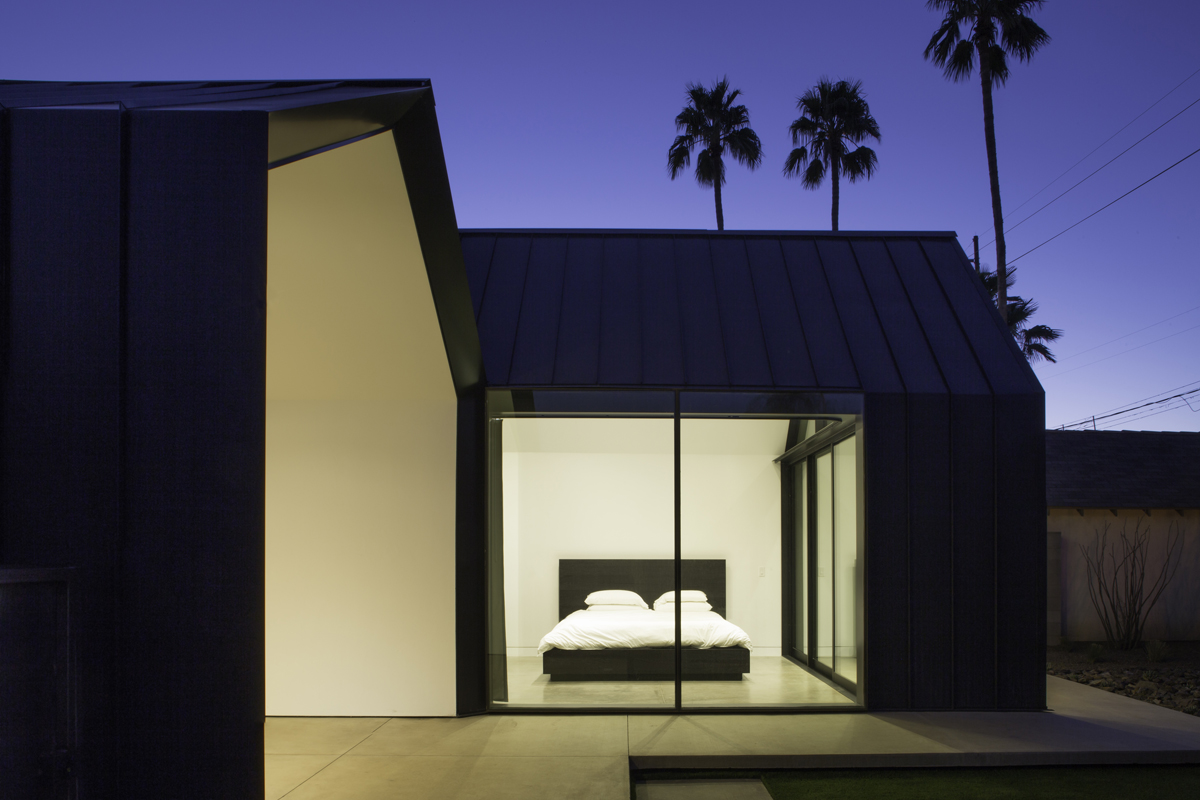 Escobar Renovation - Architect Magazine