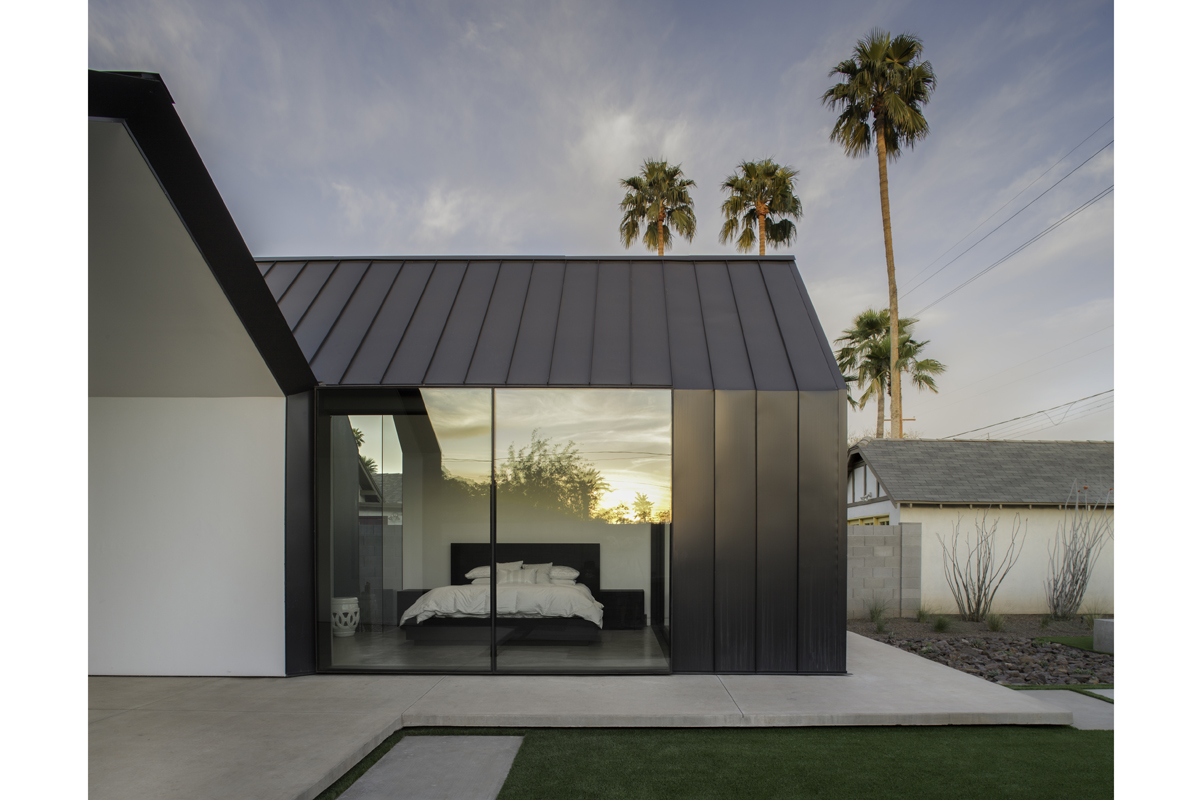 Escobar Renovation - Architect Magazine